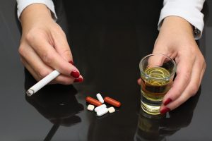 Tranquilizers & Sedatives ⋆ Pathways Drug Rehabilitation